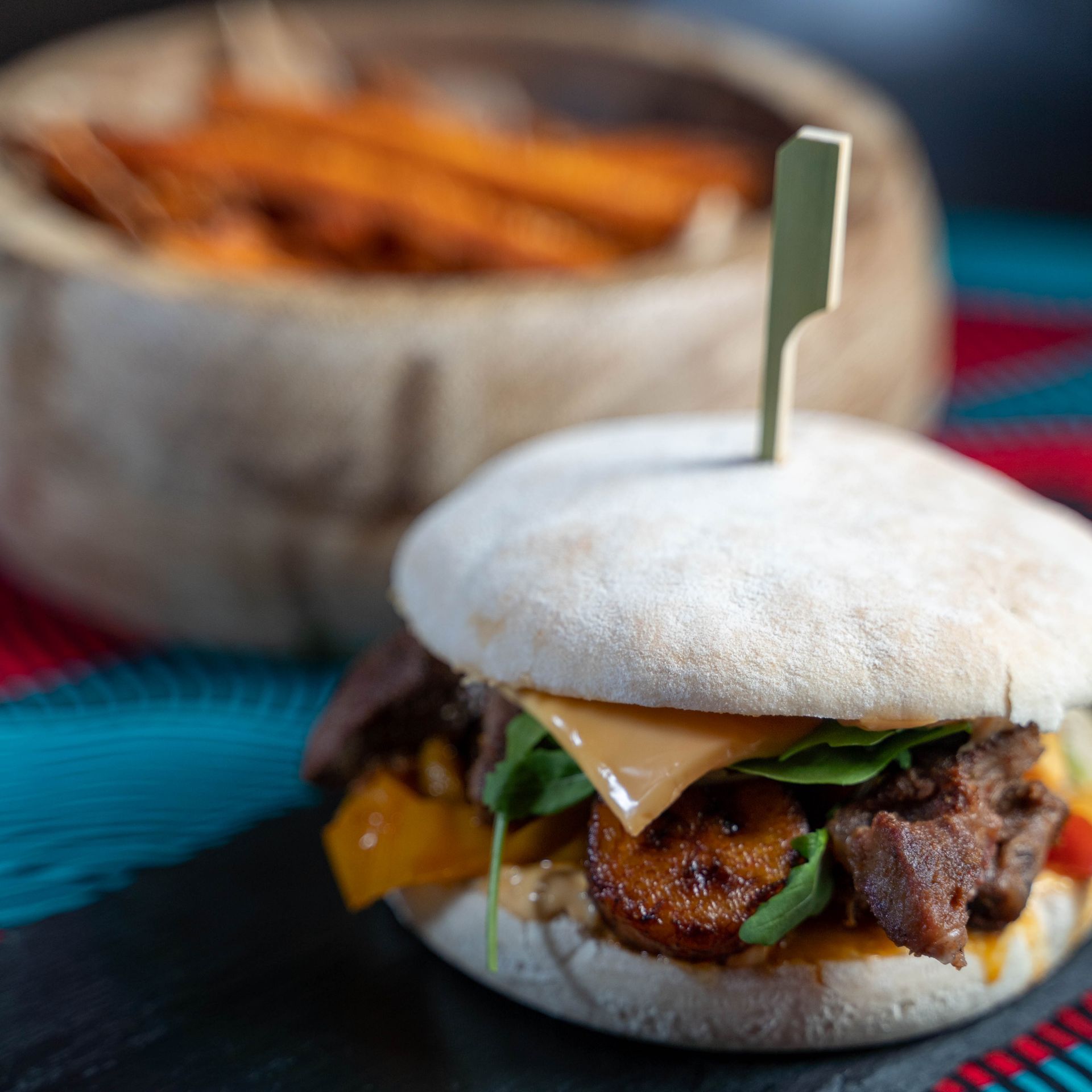 Actualités | Africalicious